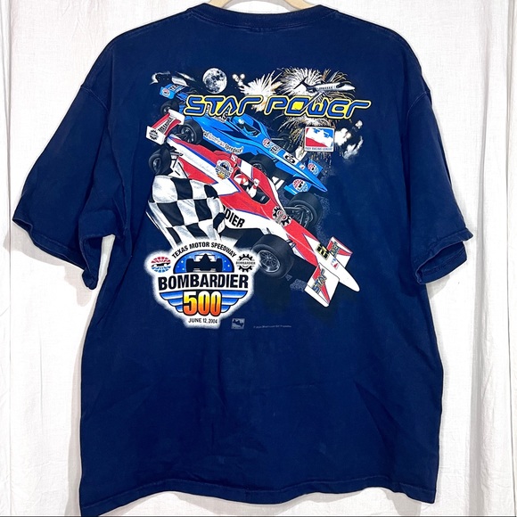 SMI Apparel | Shirts | Indy Racing Shirt | Poshmark
